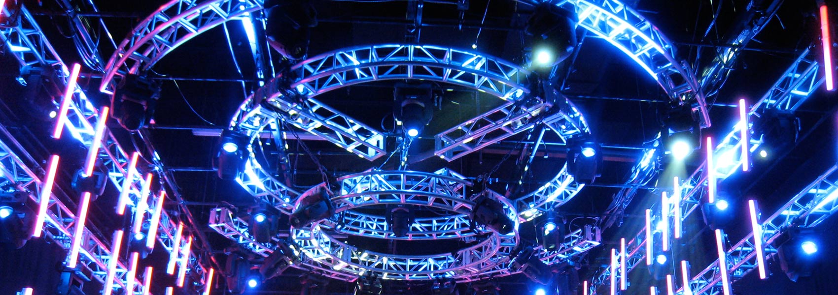 Aluminum Stage & Lighting Truss Manufacturers - XSF Truss