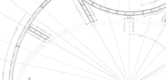 Engineering - XSF Truss