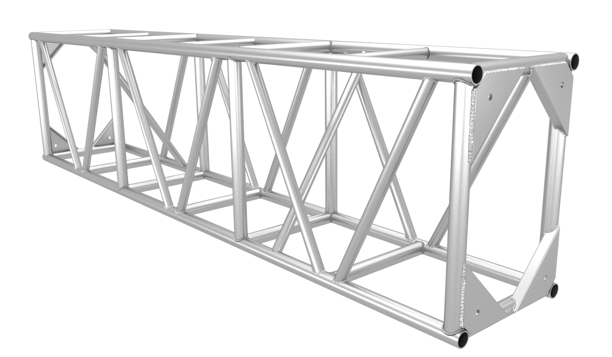 Box Trusses - XSF Truss
