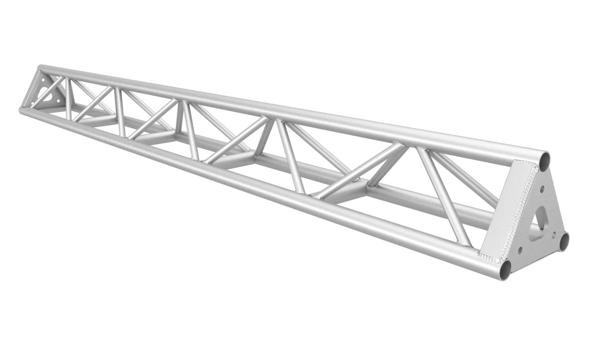 Triangle - XSF Truss