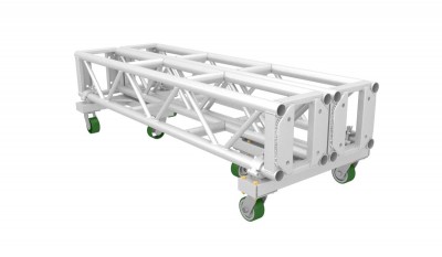 Truss Dolly - XSF Truss