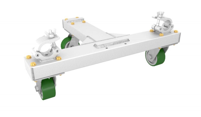 Truss Dolly - XSF Truss