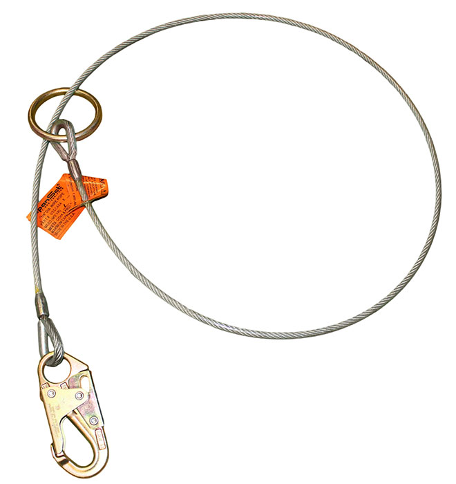 Wire Rope Slings - Accessories - XSF Truss