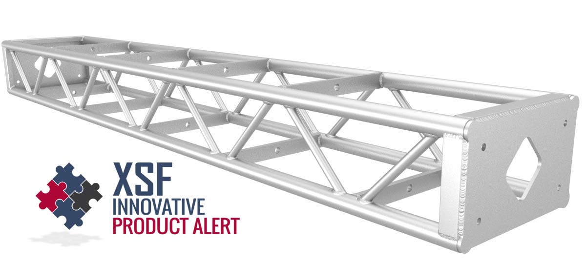 Box Trusses - XSF Truss