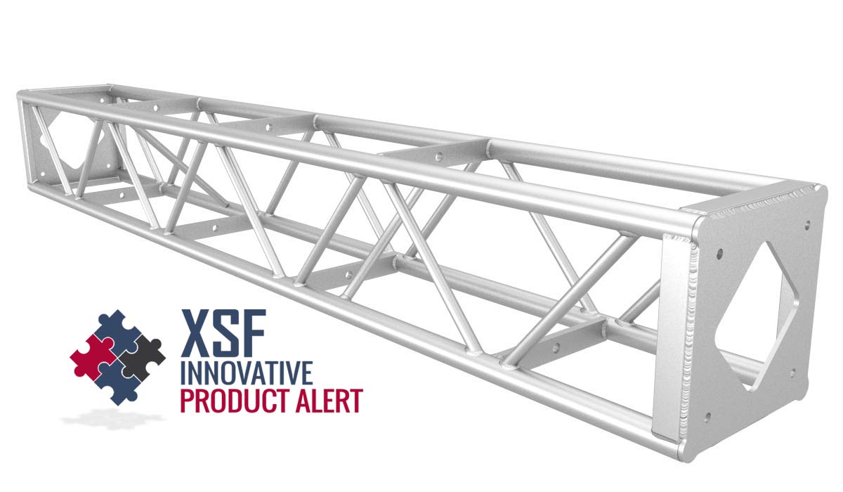 Box Trusses - XSF Truss