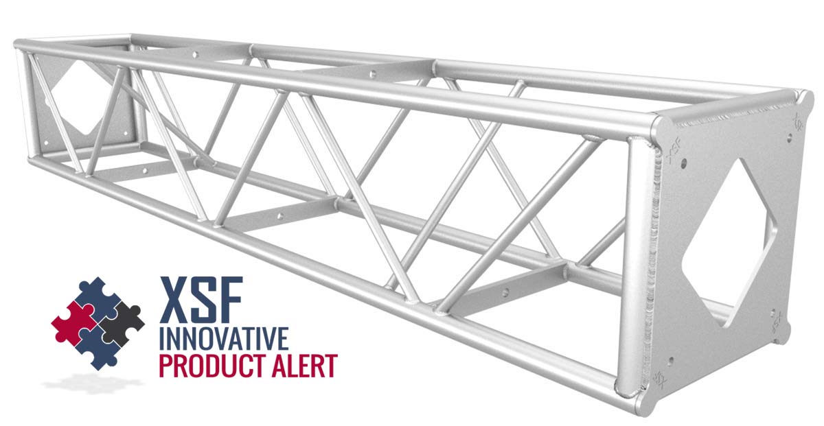 Box Trusses - XSF Truss
