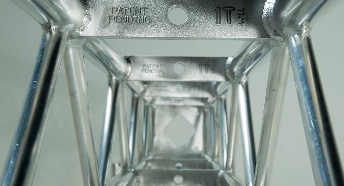 Arena and Theater Rigging - Truss and Rigging Products and Innovation