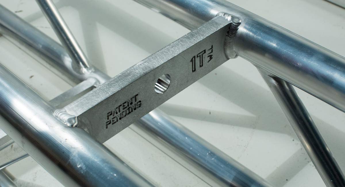 Arena and Theater Rigging - Truss and Rigging Products and Innovation