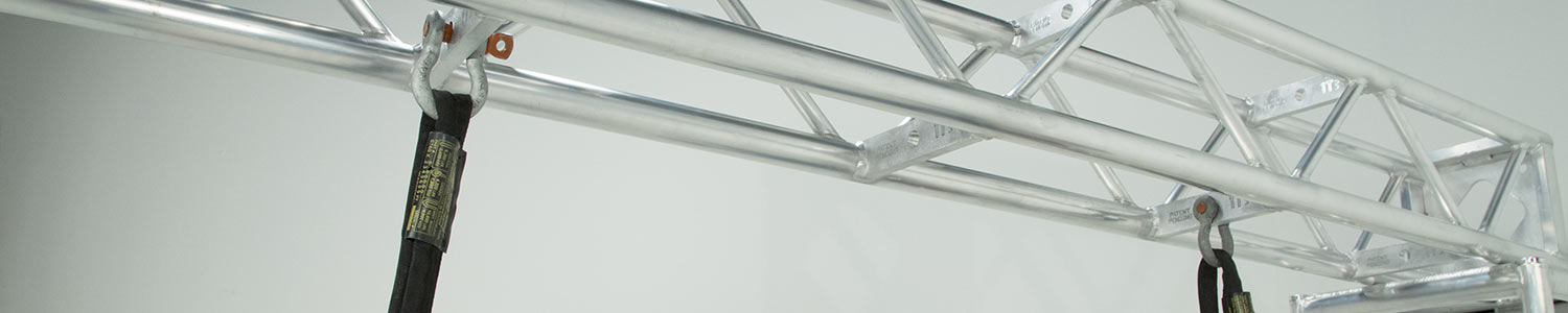 Arena and Theater Rigging - Truss and Rigging Products and Innovation