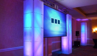 Goal Post Aluminum Truss Systems and Kits | XSF Truss