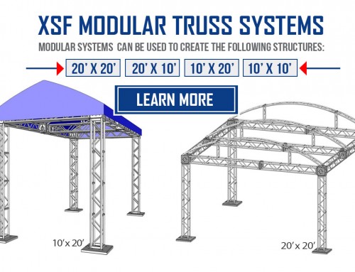 XSF Continues To Build Its Xtreme Team - XSF Truss