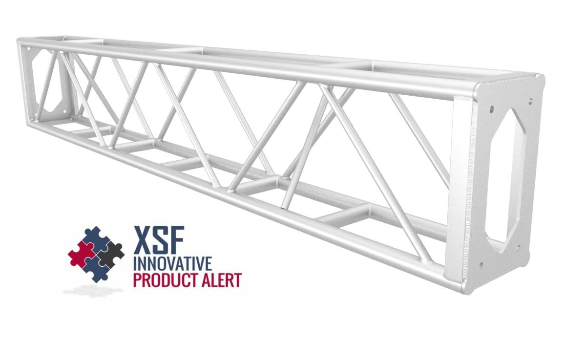 Box Trusses - XSF Truss
