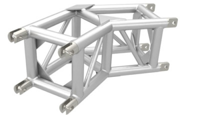 Aluminum Truss Wedges - XSF Truss