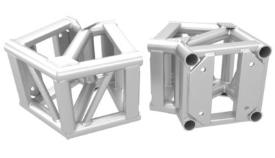 Aluminum Truss Wedges - XSF Truss