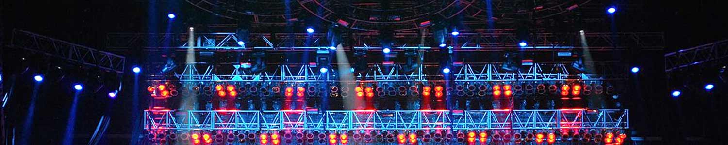 About XSF Truss - XSF Truss