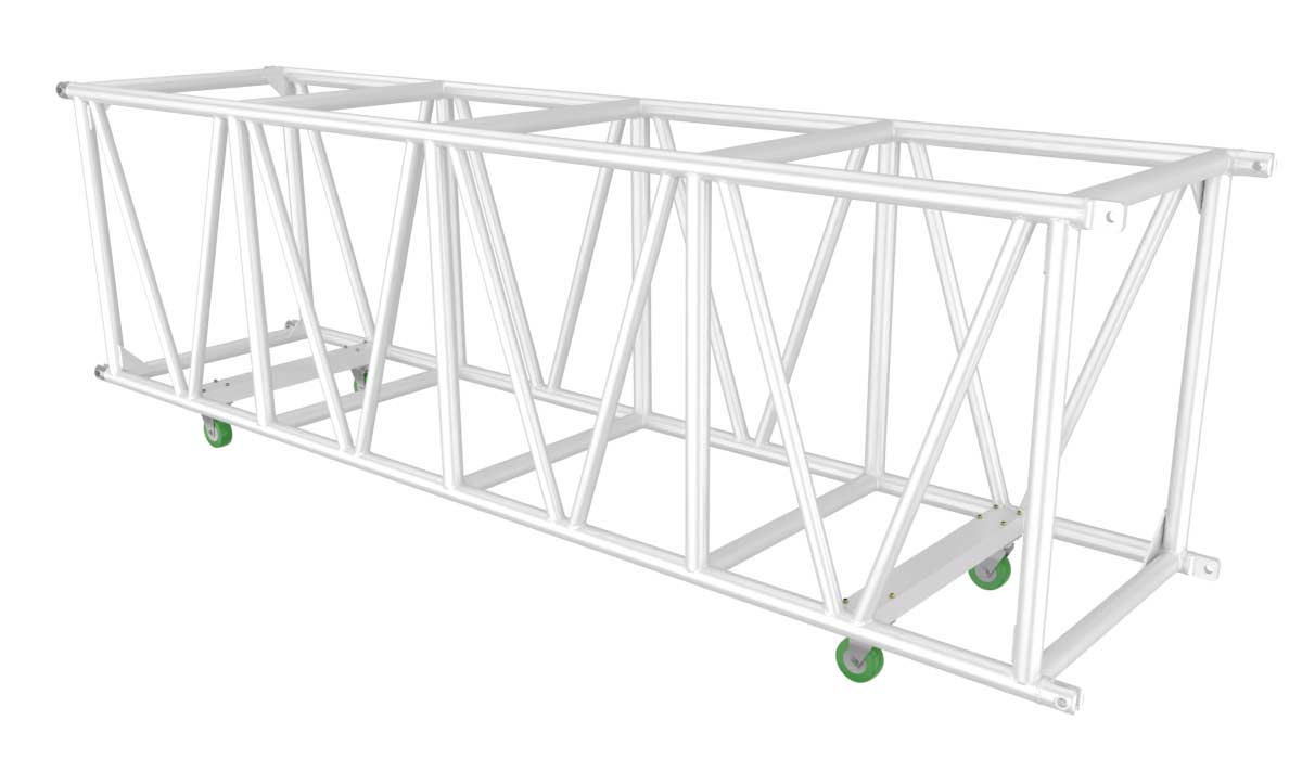 Box Trusses - XSF Truss