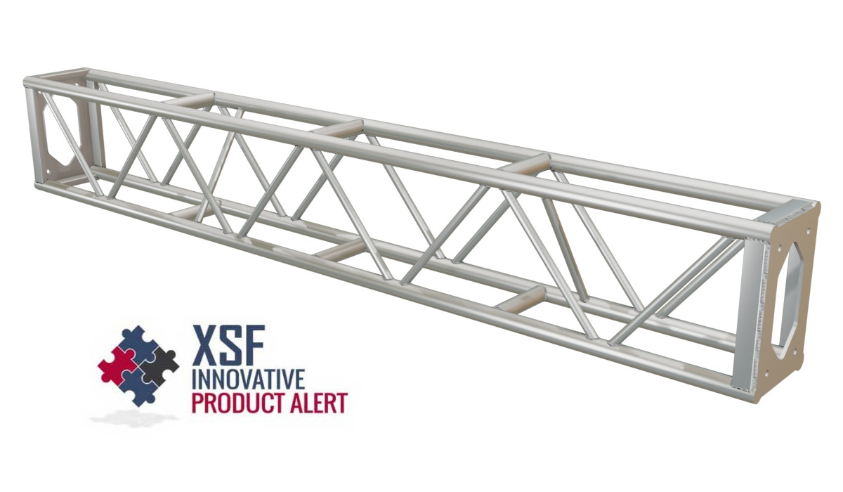 Box Trusses - XSF Truss