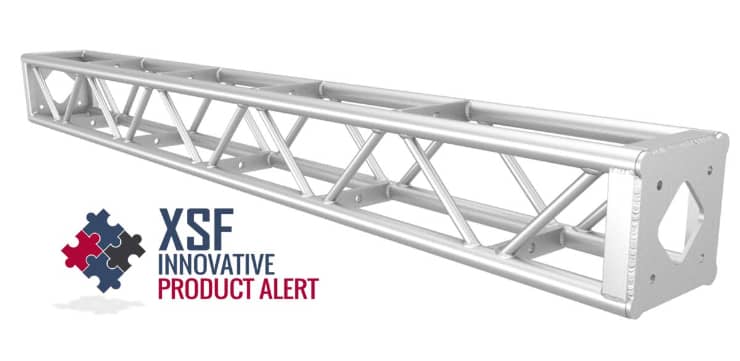 Box Trusses - XSF Truss